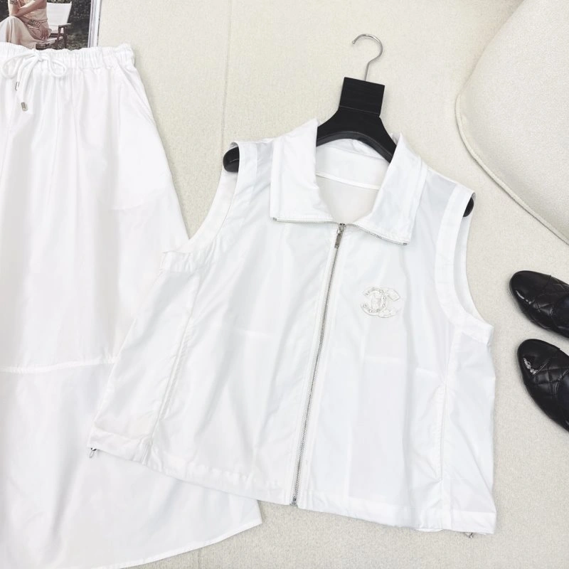 Factory-made Chanel Dress Suits