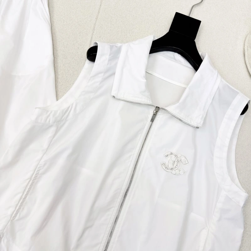 Factory-made Chanel Dress Suits