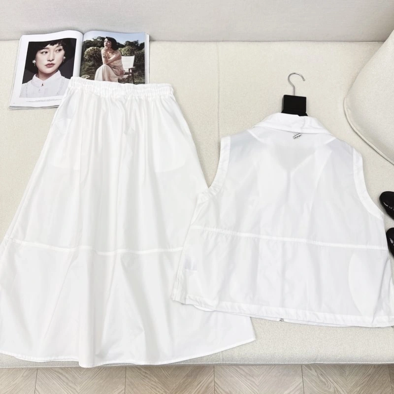 Factory-made Chanel Dress Suits