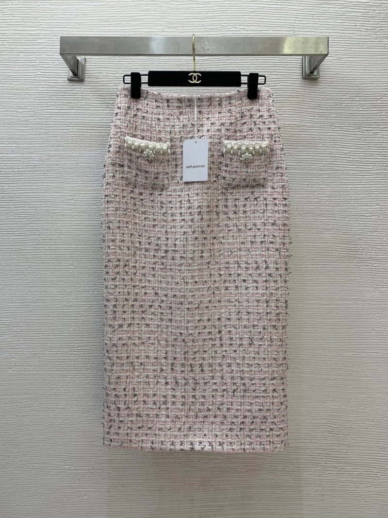 High fidelity Chanel Dress Suits