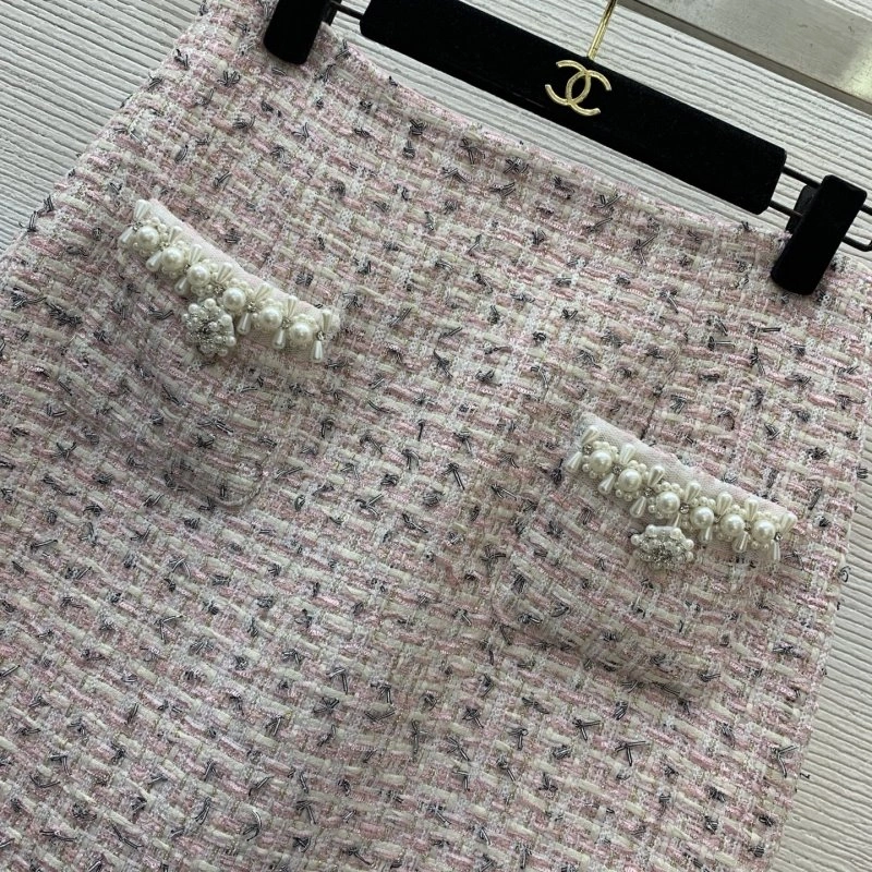 High fidelity Chanel Dress Suits