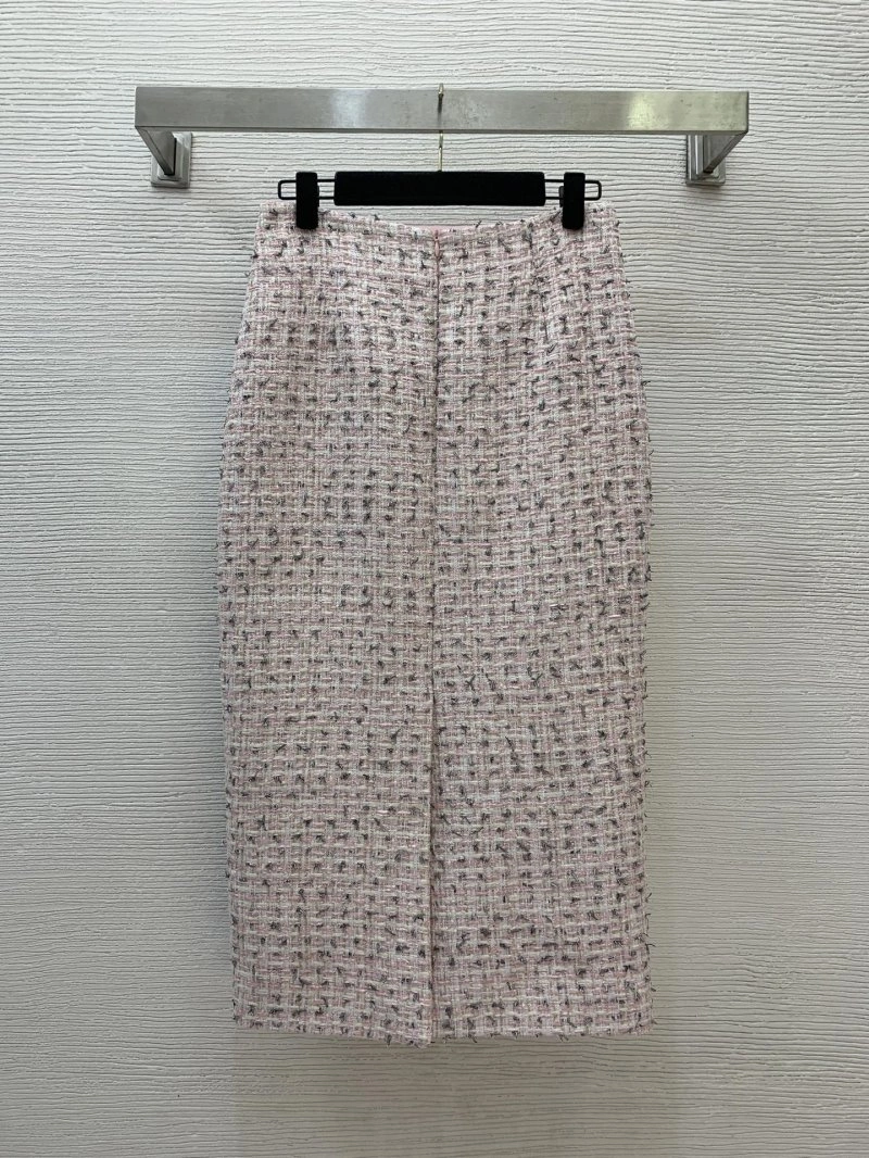 High fidelity Chanel Dress Suits