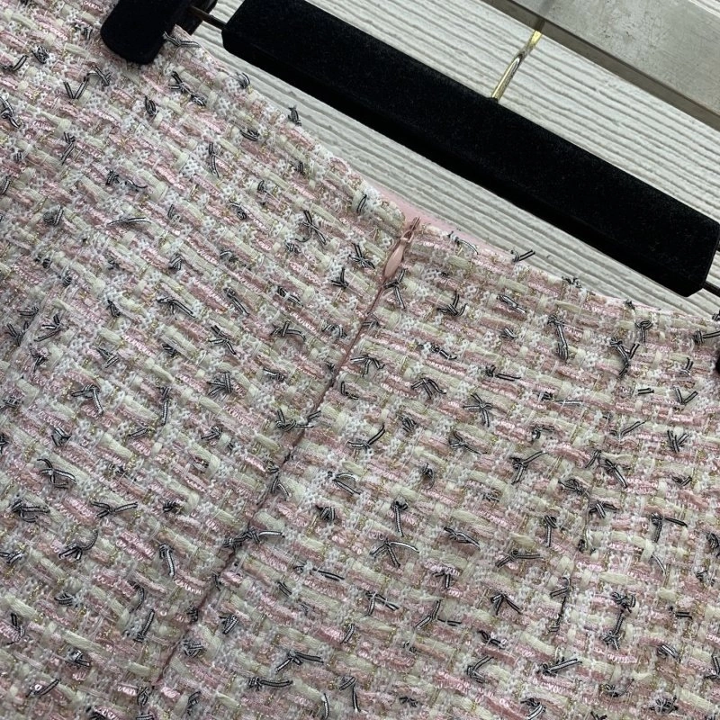 High fidelity Chanel Dress Suits