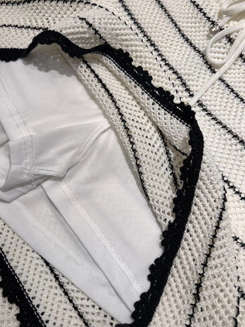 1:1 copy Chanel Dress Suits