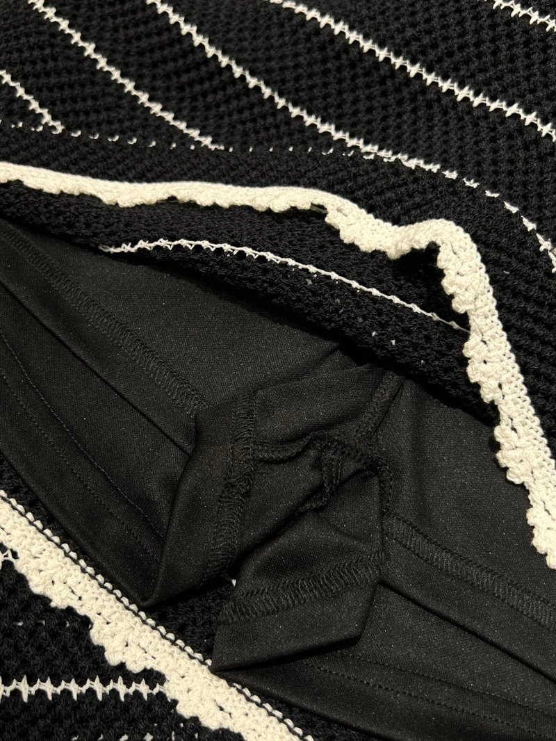 Mirror quality Chanel Dress Suits
