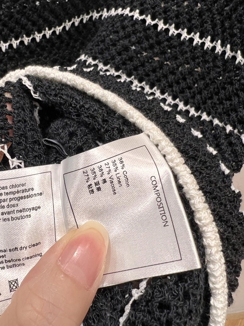 Mirror quality Chanel Dress Suits