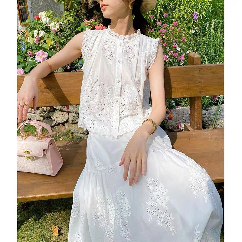 Bargain Chanel Dress Suits