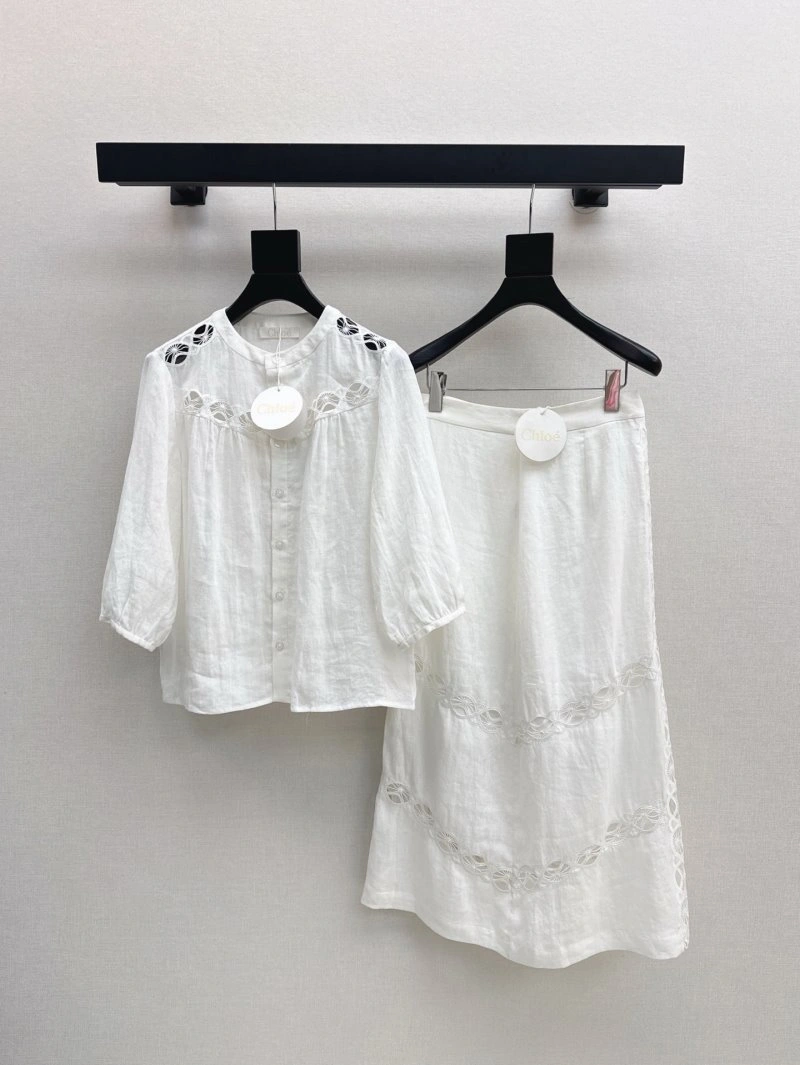 Chanel Dress Suits