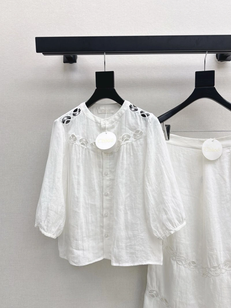 Cut-rate Chanel Dress Suits