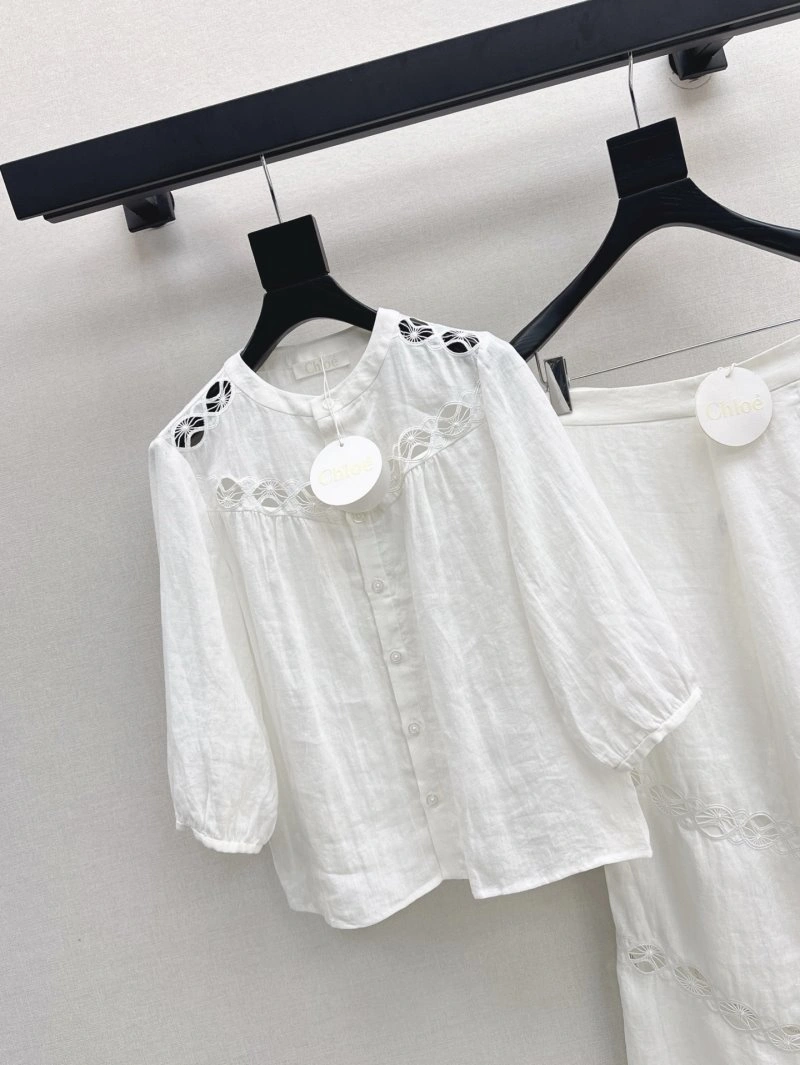 Cut-rate Chanel Dress Suits
