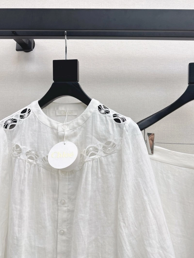 Cut-rate Chanel Dress Suits