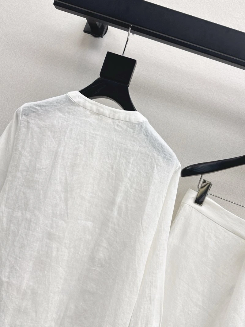 Cut-rate Chanel Dress Suits