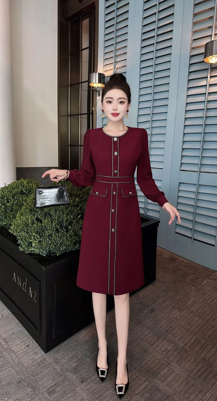 Chanel Dress