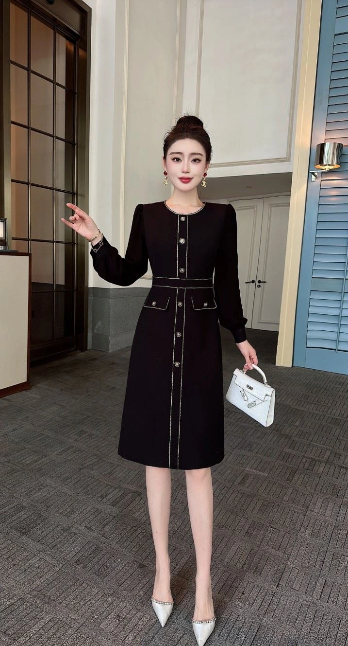 Chanel Dress