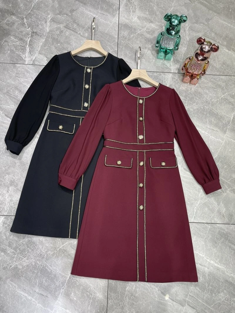 Mirror quality Chanel Dress