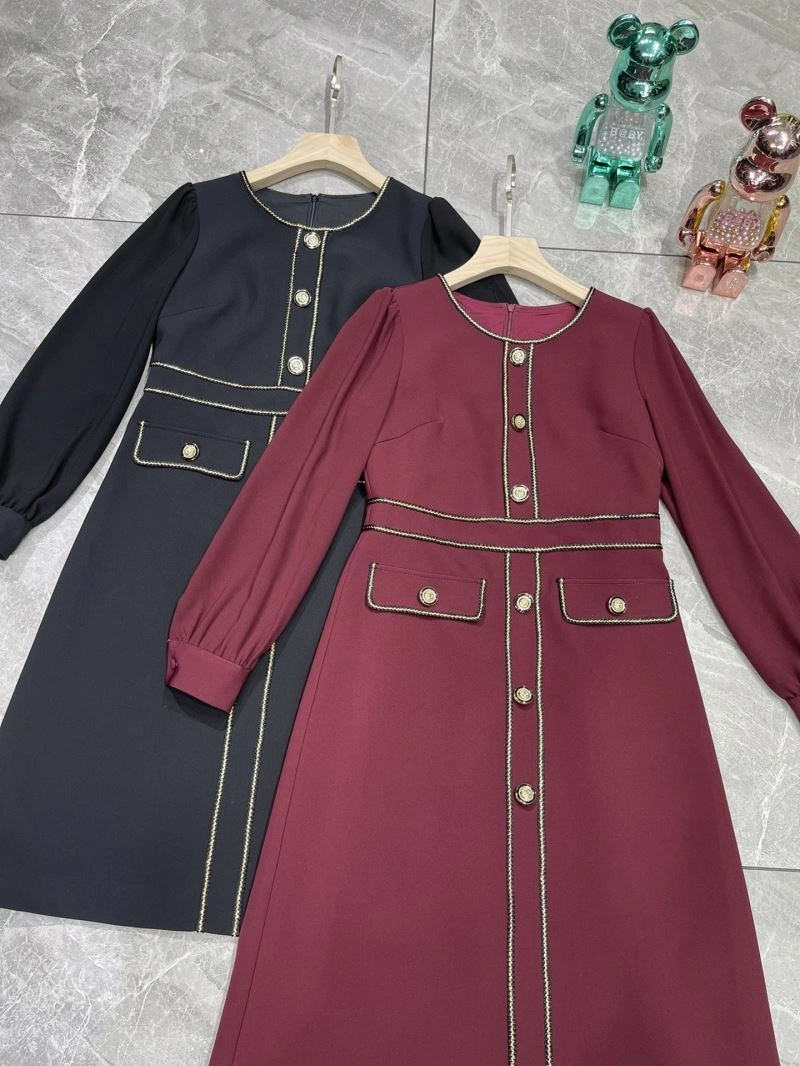 Mirror quality Chanel Dress