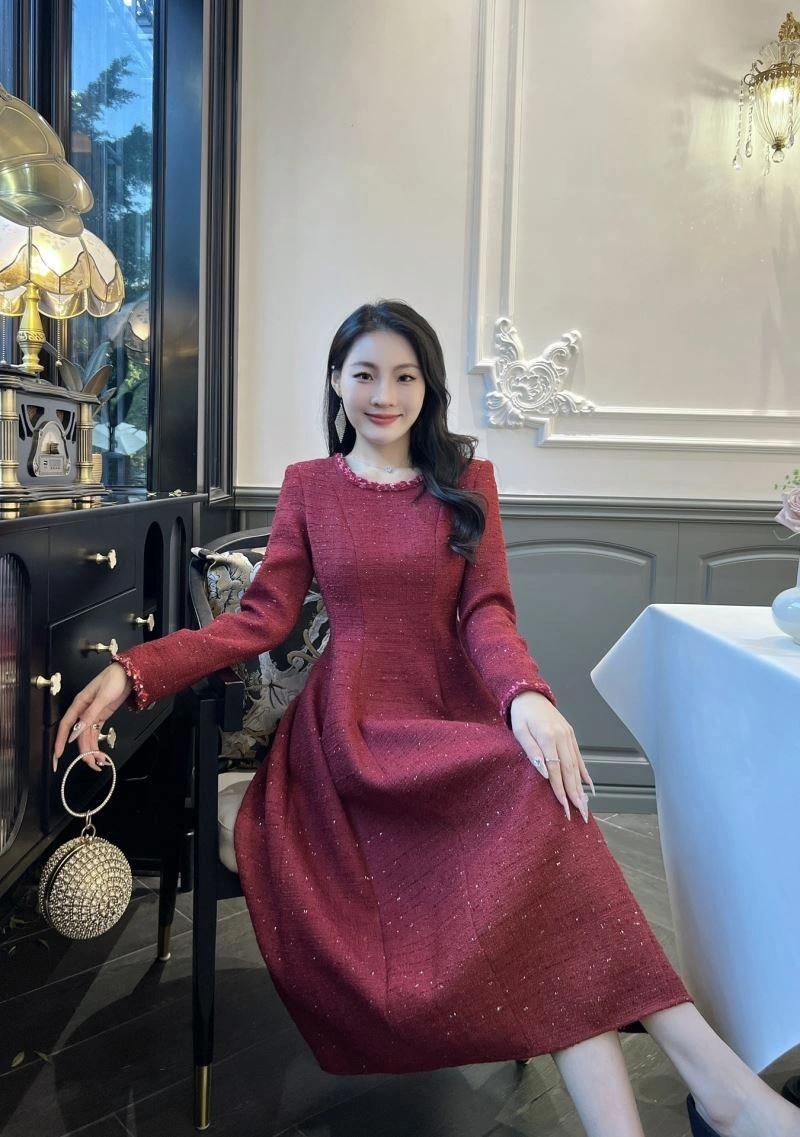 Chanel Dress