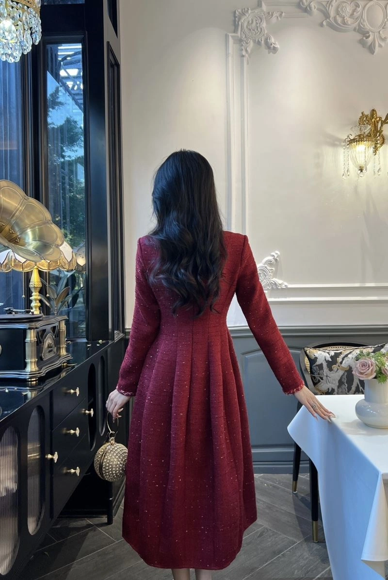 Legit Chanel Dress