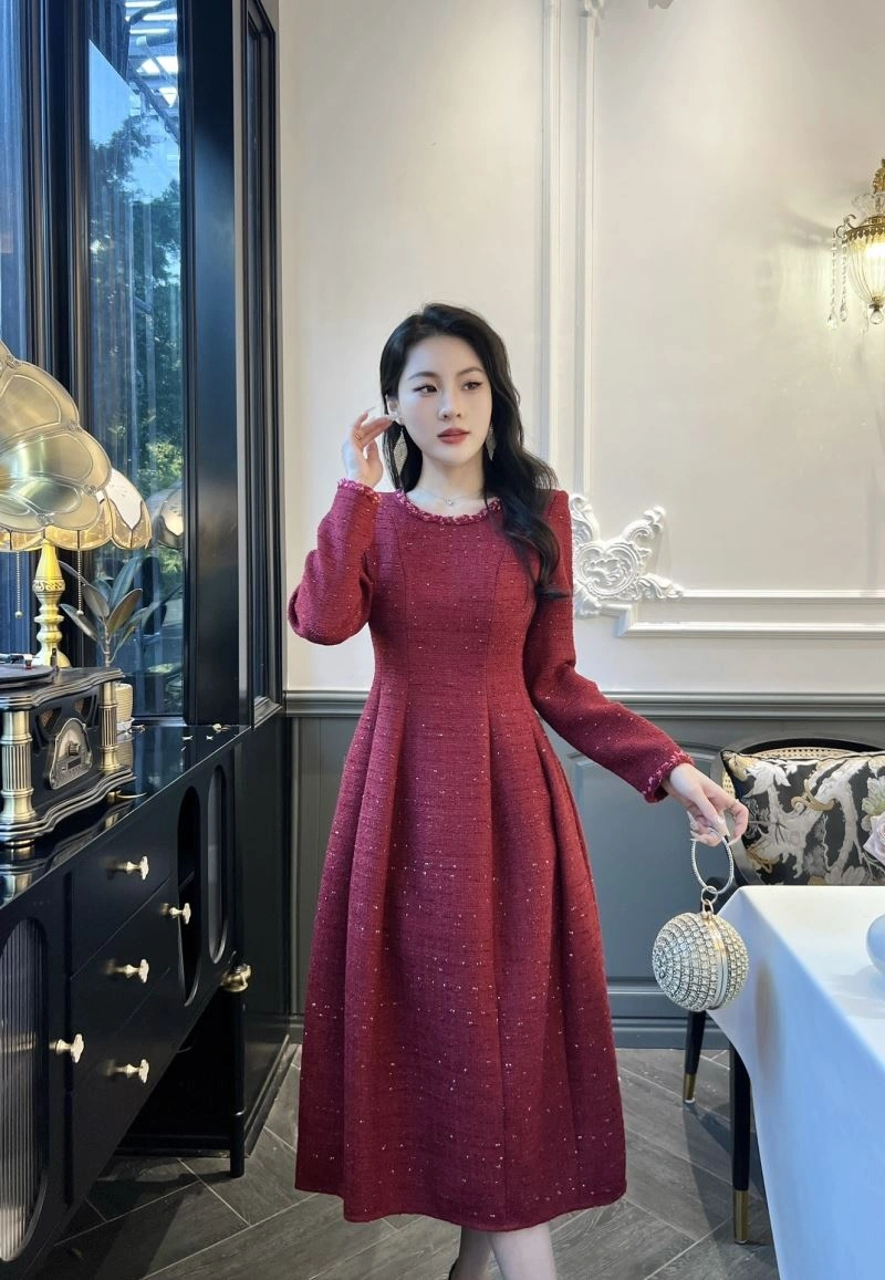 Legit Chanel Dress