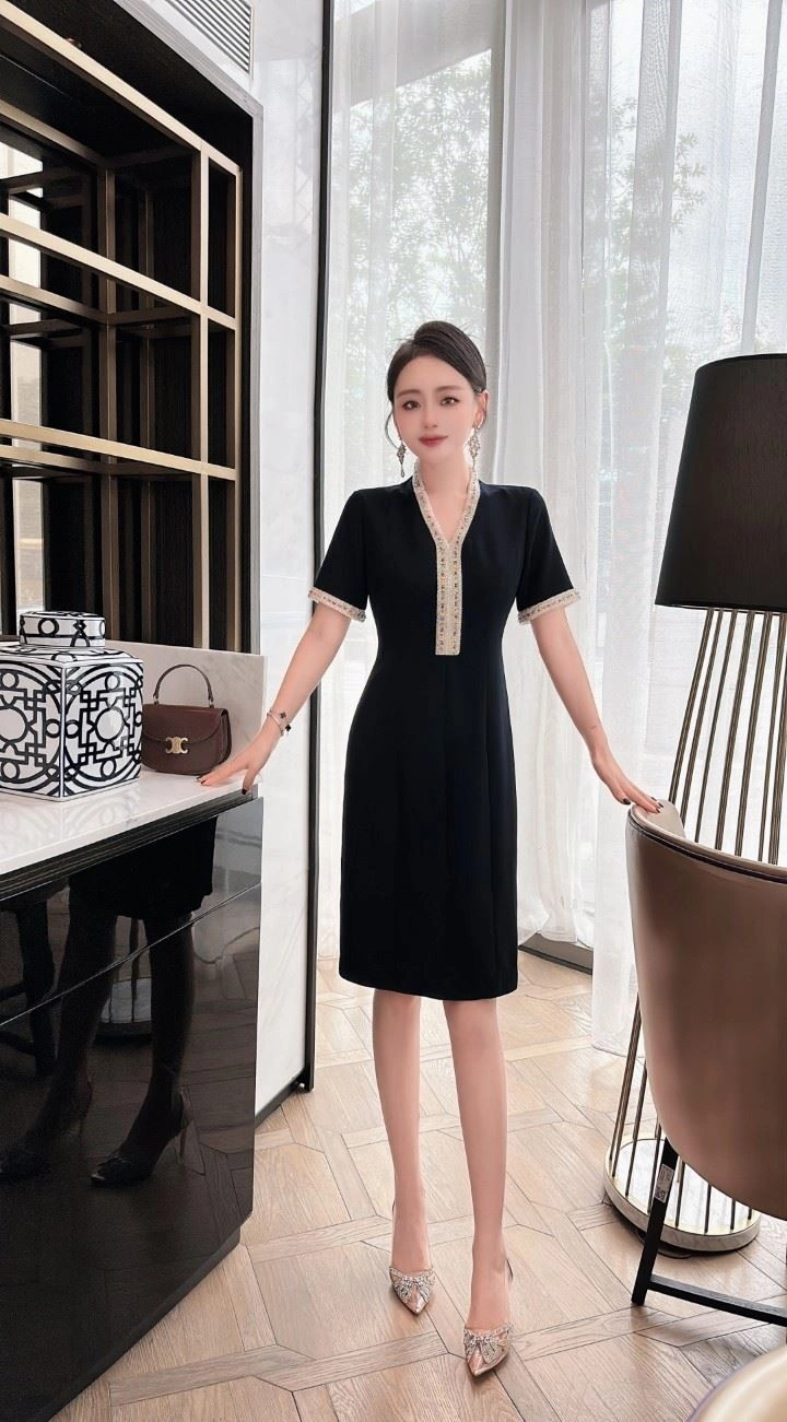 Chanel Dress