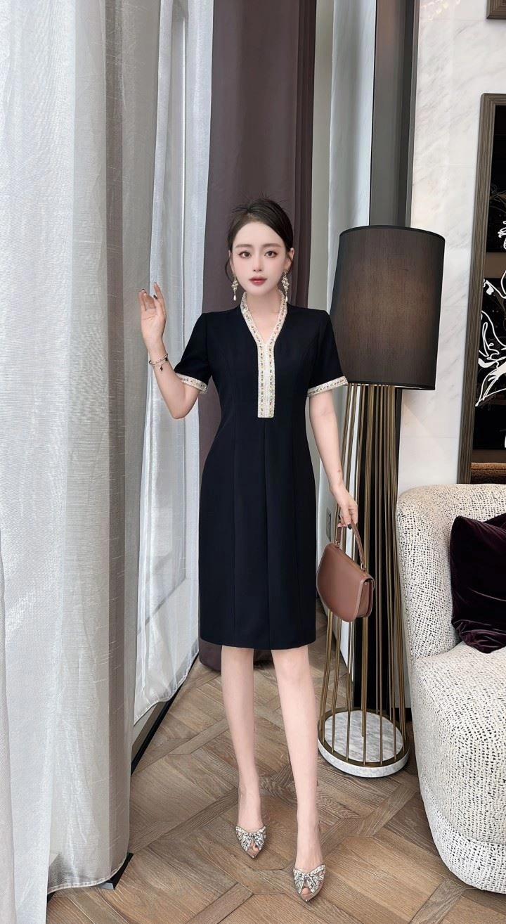 Brand-original Chanel Dress
