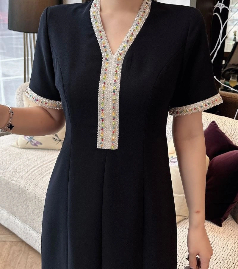 Brand-original Chanel Dress