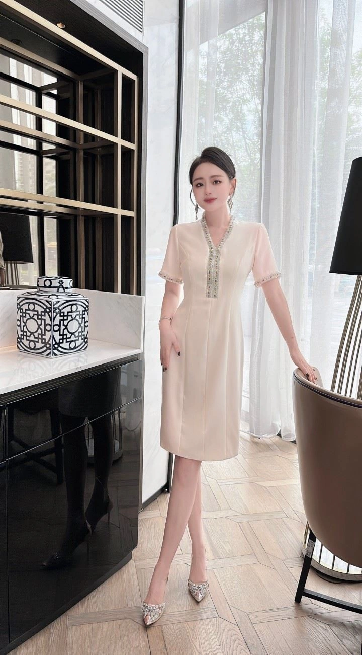 Chanel Dress