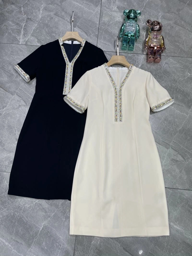 Official Chanel Dress