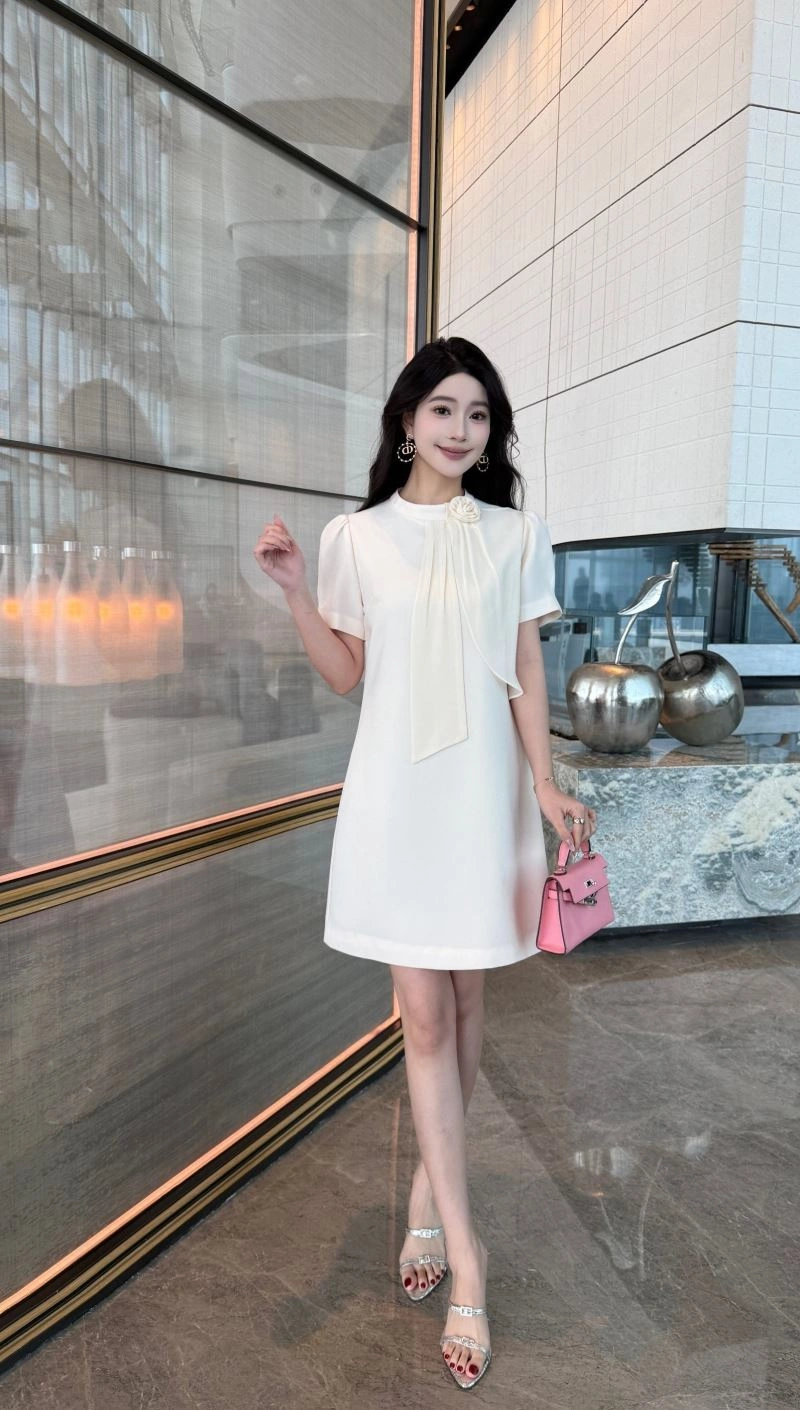Chanel Dress