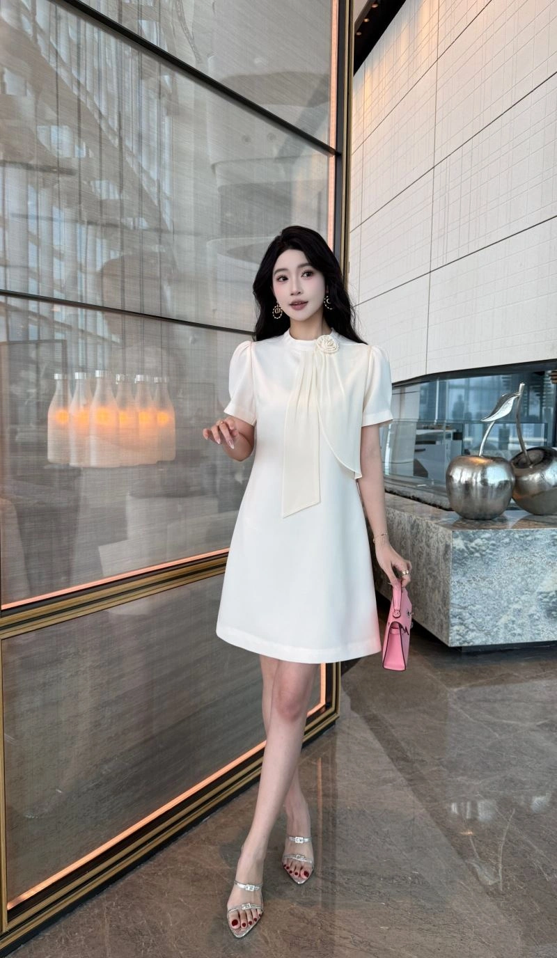 Authentic Chanel Dress