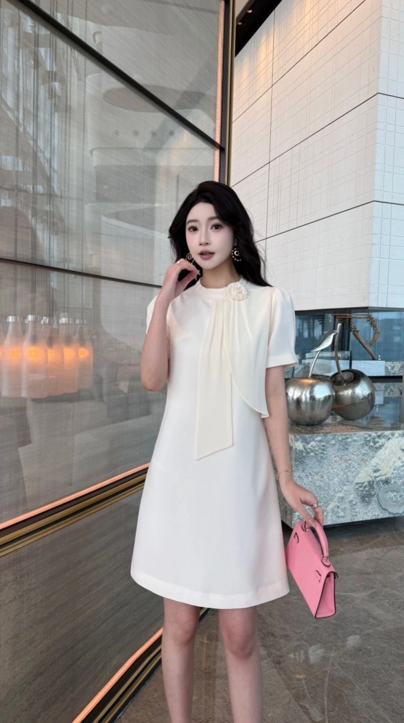 Authentic Chanel Dress