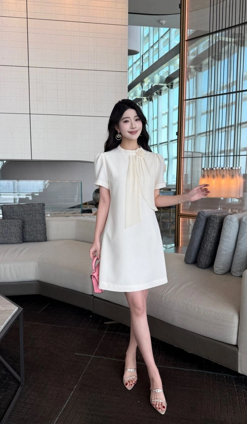 Authentic Chanel Dress