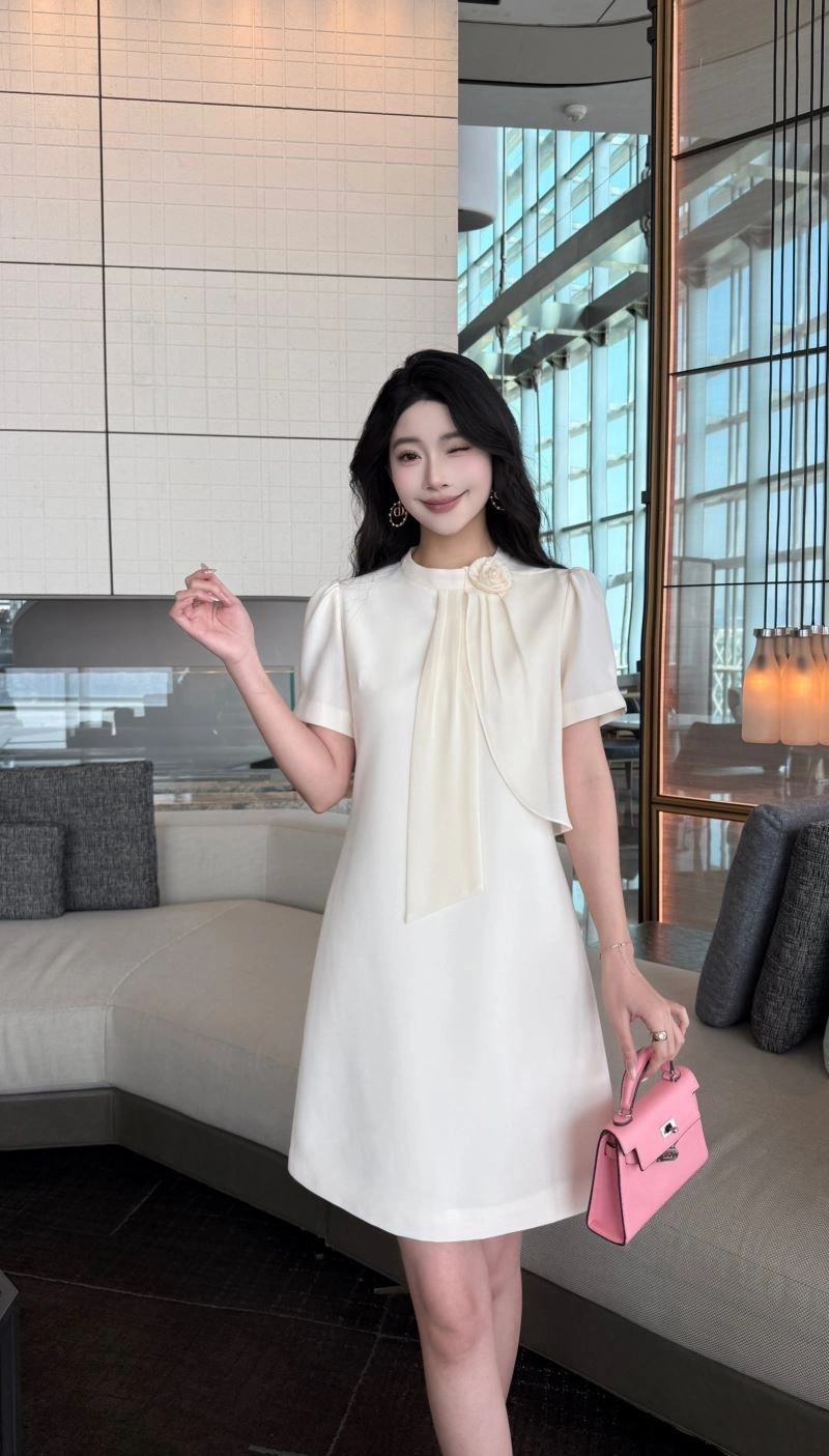 Authentic Chanel Dress