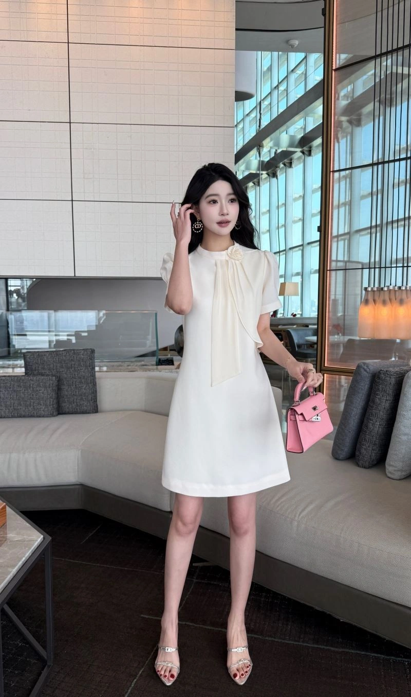 Authentic Chanel Dress