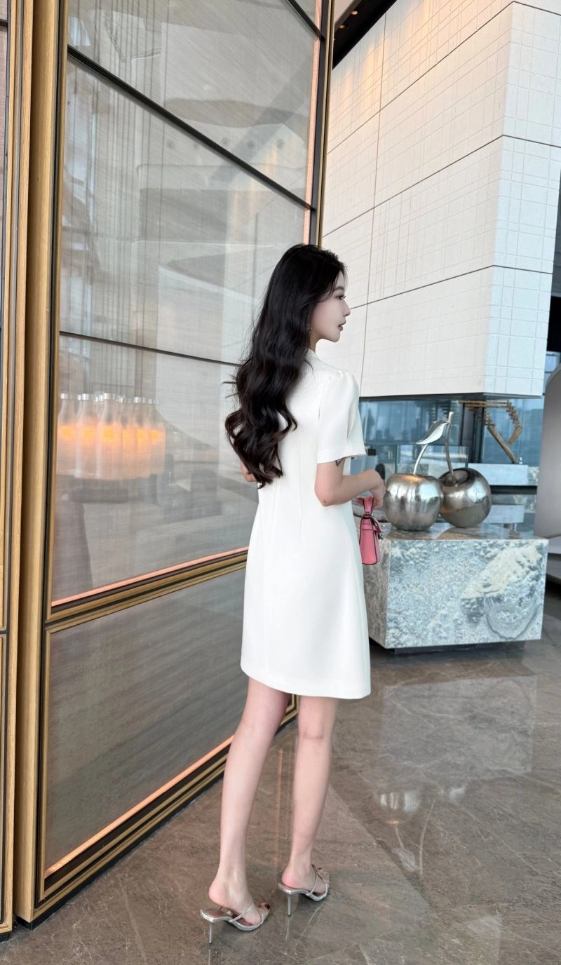 Authentic Chanel Dress