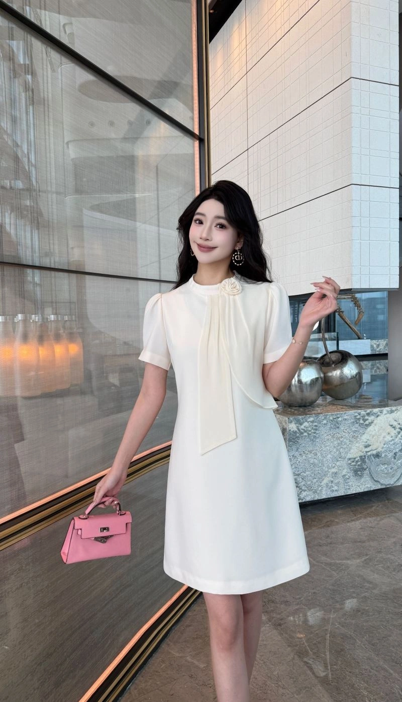 Authentic Chanel Dress