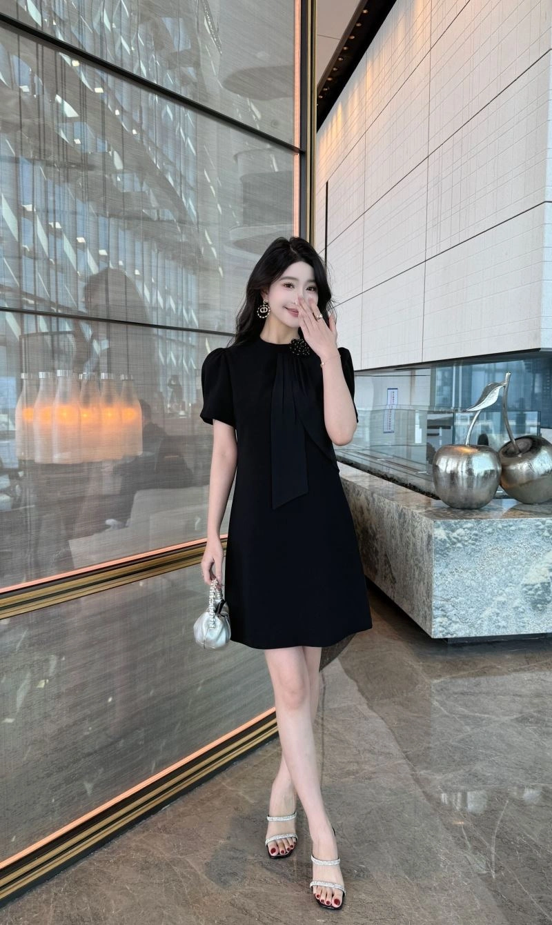 Chanel Dress