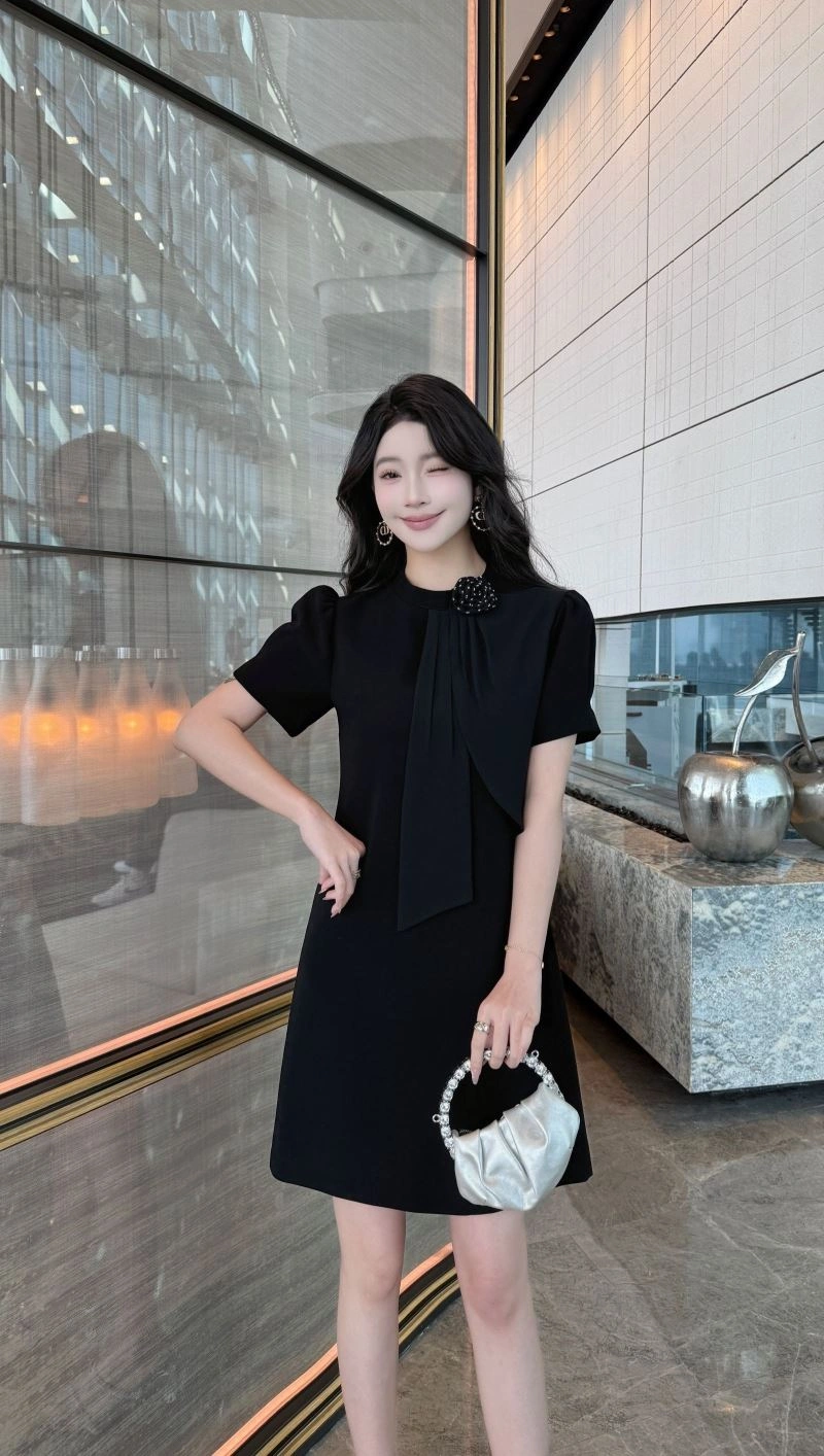 Original Chanel Dress