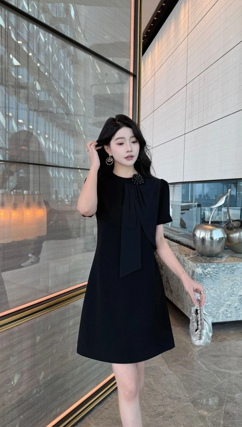 Original Chanel Dress