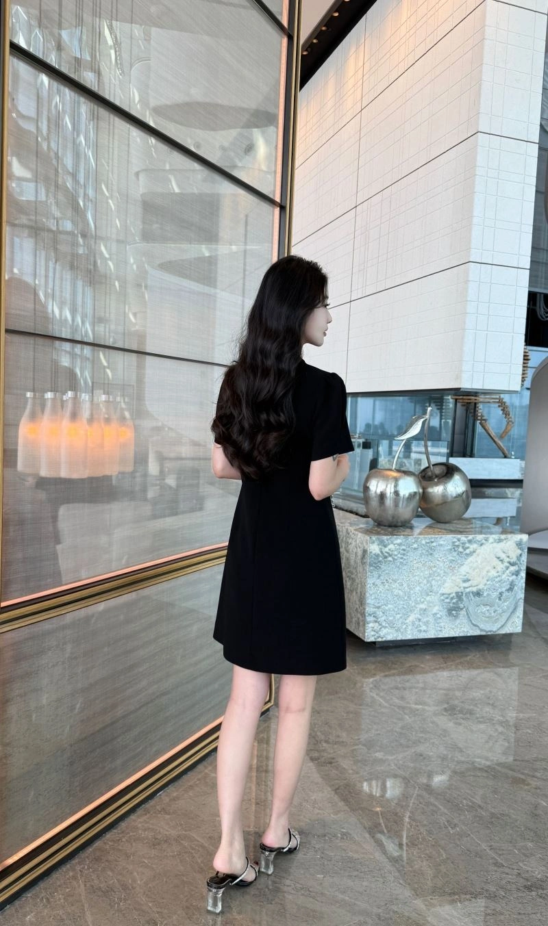 Original Chanel Dress