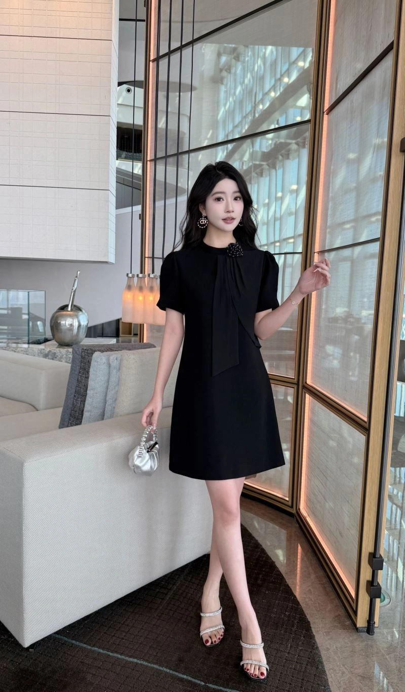 Original Chanel Dress