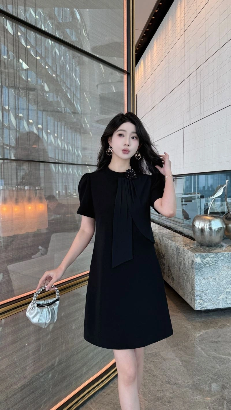 Original Chanel Dress