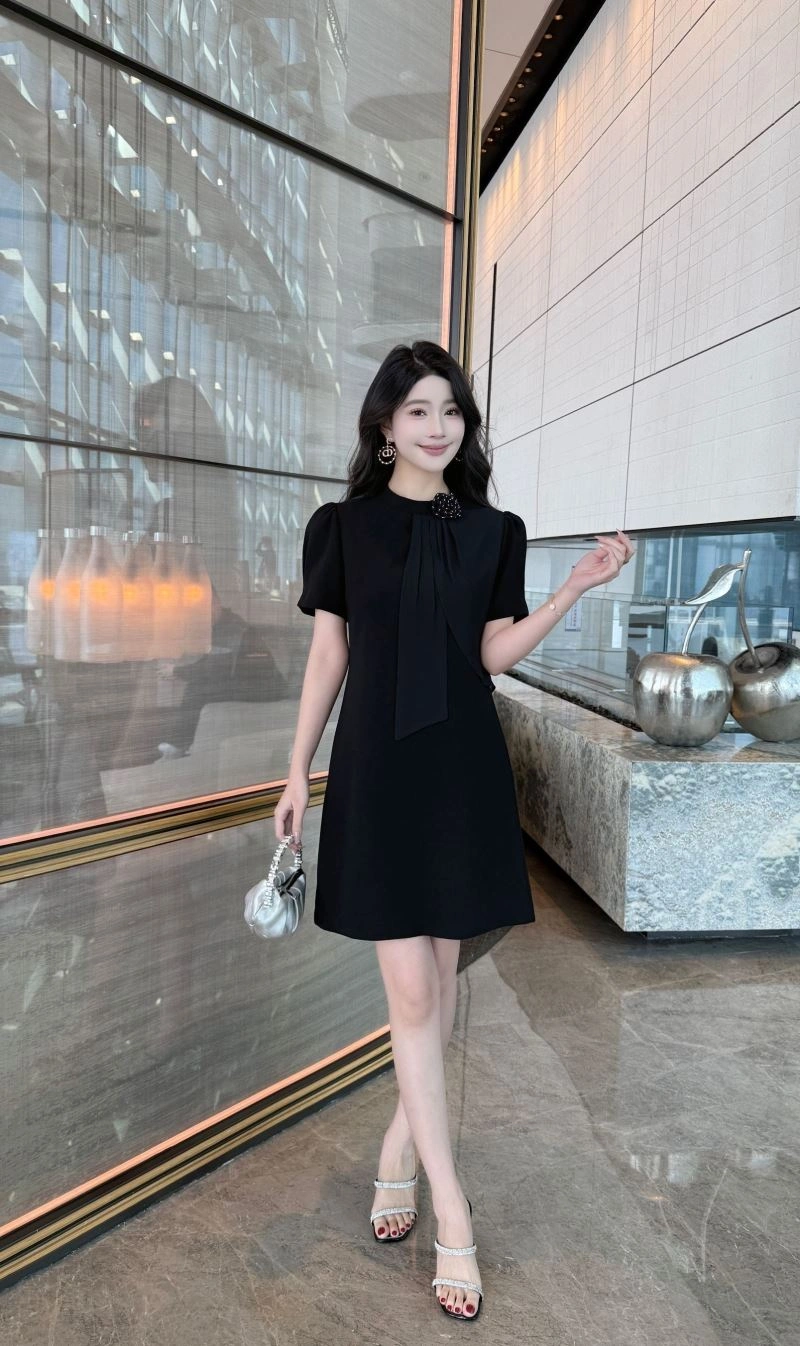 Original Chanel Dress