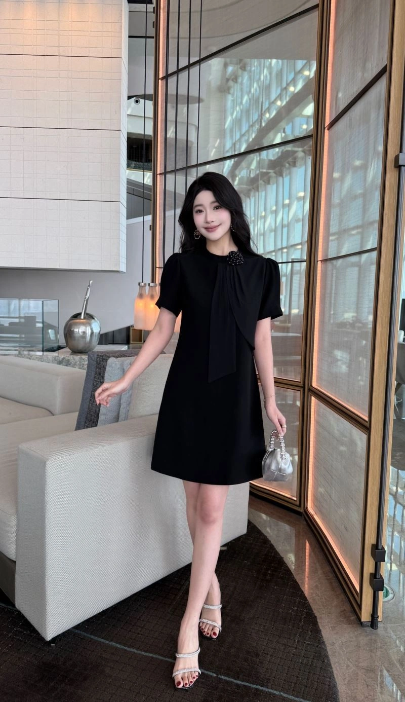 Original Chanel Dress
