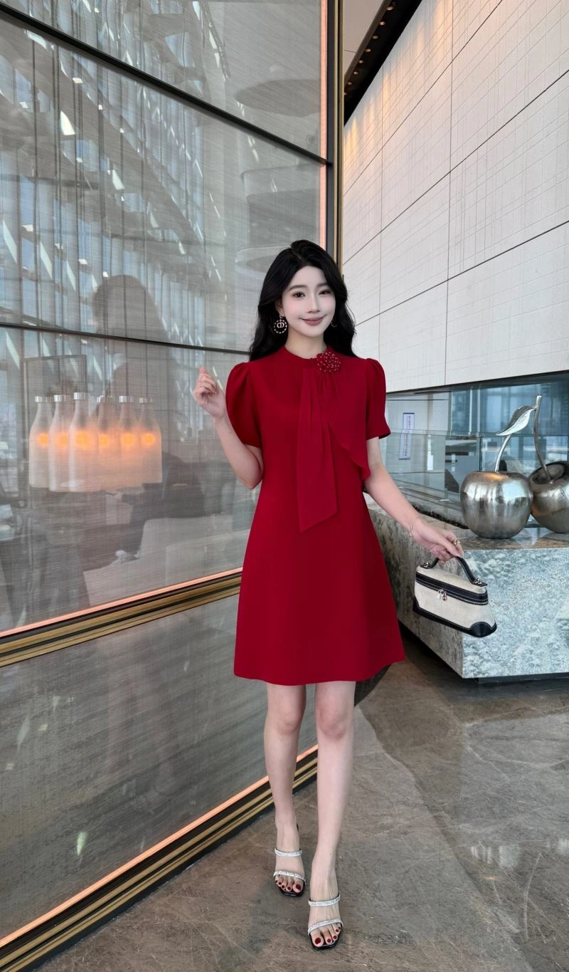 Official Chanel Dress