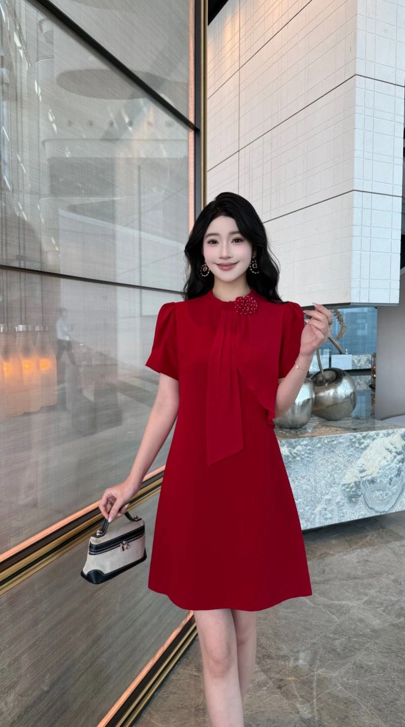 Official Chanel Dress