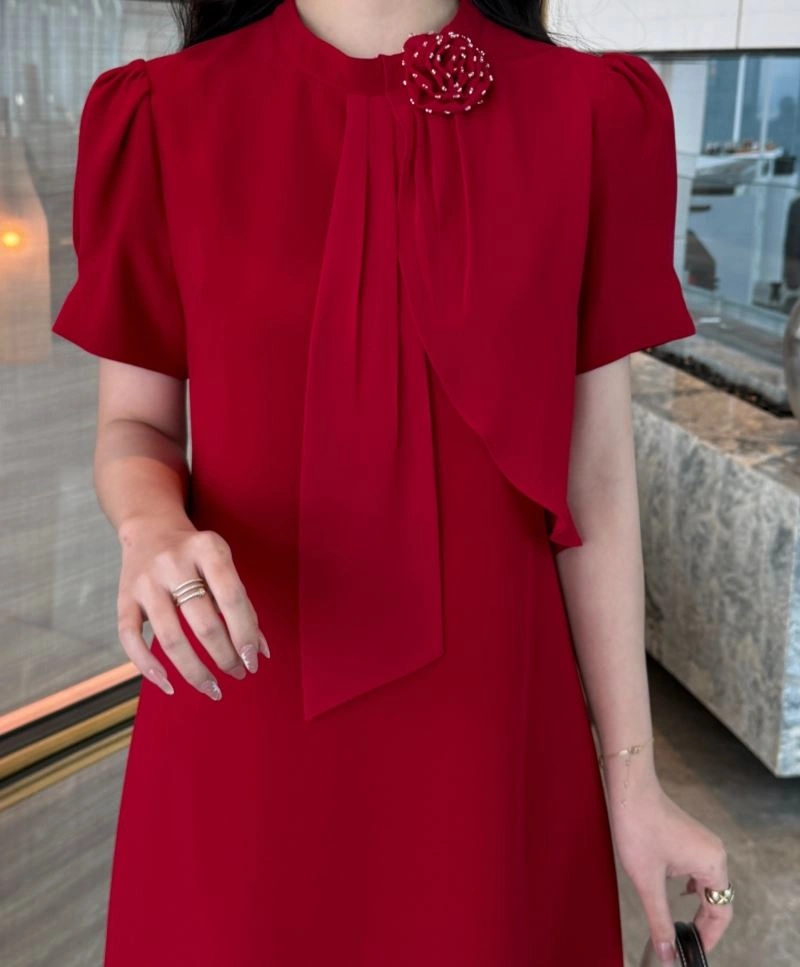 Official Chanel Dress