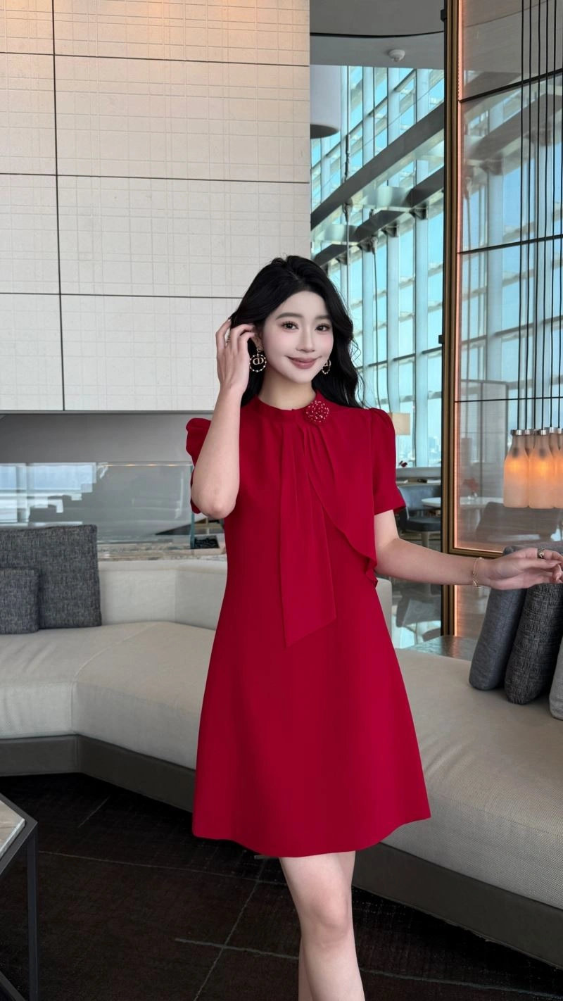 Official Chanel Dress