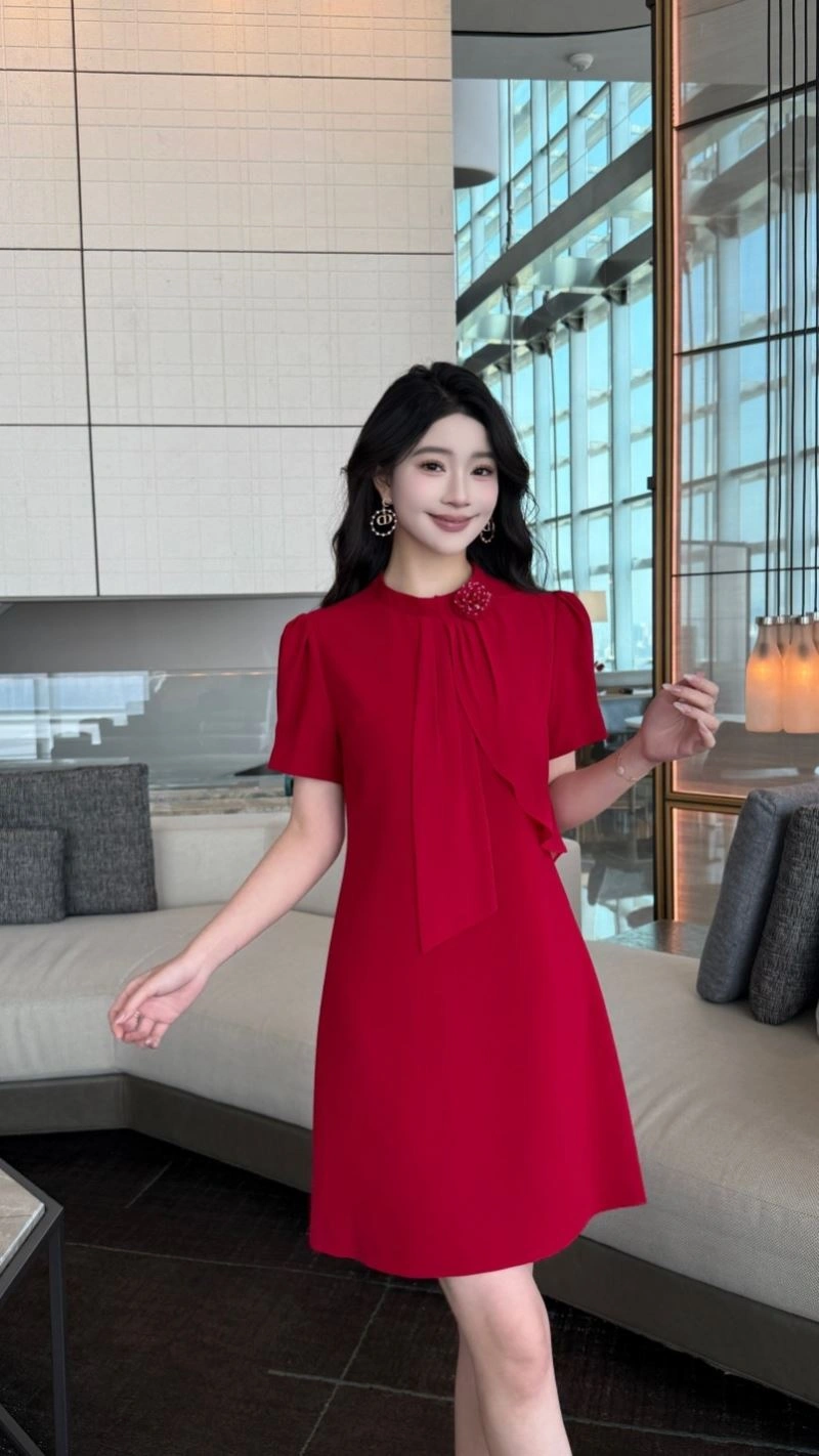 Official Chanel Dress