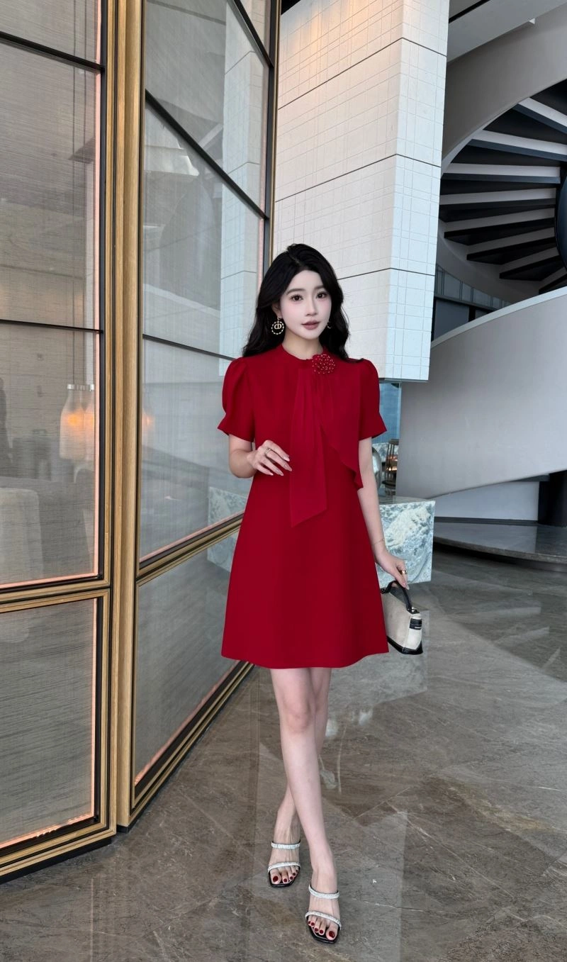 Official Chanel Dress